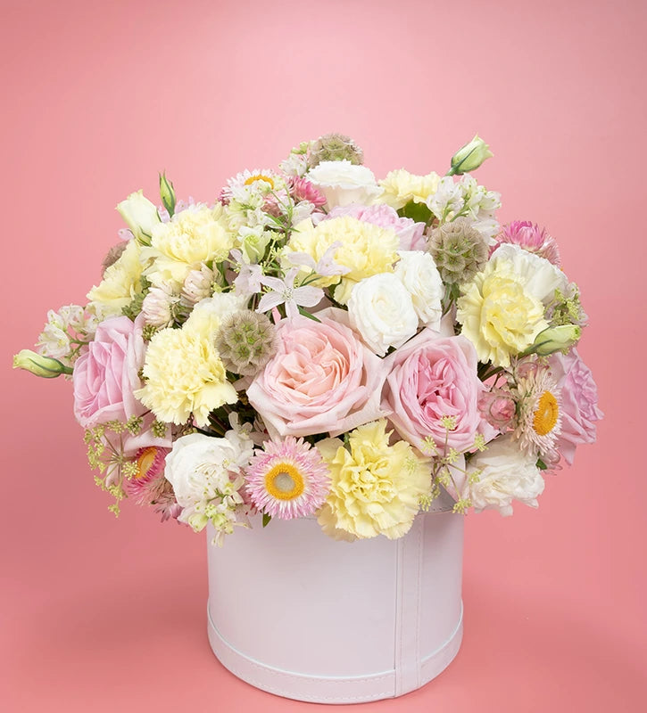 New Baby Flowers | Flowers For New Babies | Flower Actually